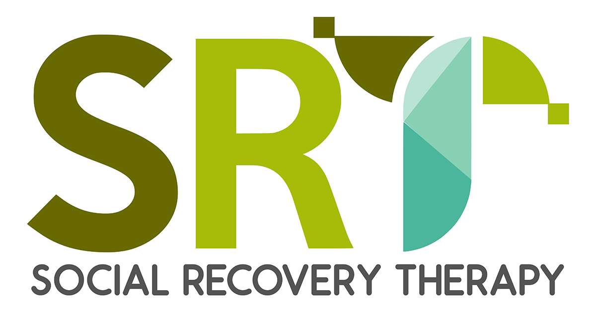 Social Recovery Therapy SRT - Understanding social disability & recovery